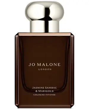 JO MALONE LONDON Jasmine Sambac & Marigold Cologne Intense - No Color