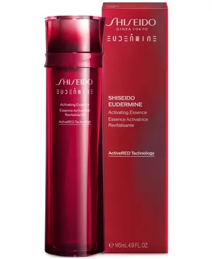 SHISEIDO Eudermine Activating Essence - No Color