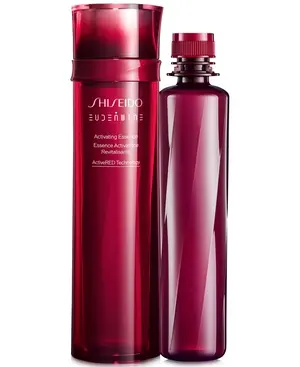 SHISEIDO Eudermine Activating Essence Refill - No Color
