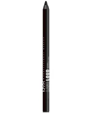 NYX PROFESSIONAL MAKEUP Line Loud Lip Pencil Evil Genius