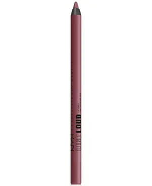 NYX PROFESSIONAL MAKEUP Line Loud Lip Pencil Magic Maker