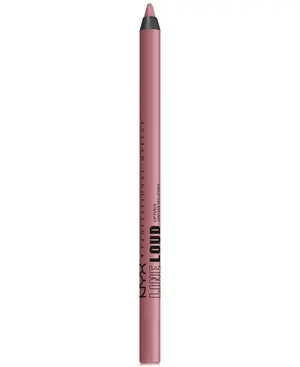 NYX PROFESSIONAL MAKEUP Line Loud Lip Pencil Tan/beige