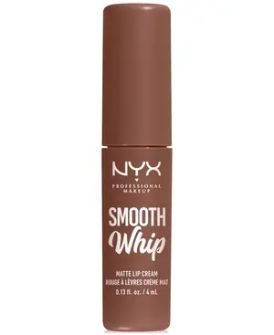 NYX PROFESSIONAL MAKEUP Smooth Whip Matte Lip Cream