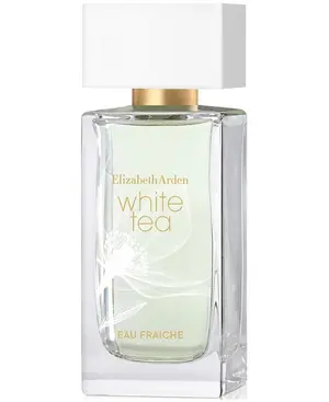 Elizabeth Arden White Tea Eau Fraiche Eau De Toilette - No Color