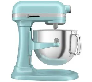 KITCHENAID 7 Quart Bowl-lift Stand Mixer - One-color