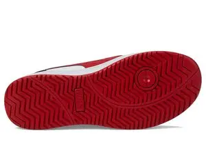 PUMA SAFETY Frontcourt Leather Low Esd Shoes