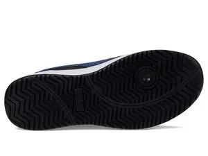 PUMA SAFETY Frontcourt Leather Low Astm Sd Shoes