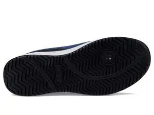 PUMA SAFETY Frontcourt Leather Low Astm Sd