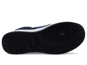PUMA SAFETY Frontcourt Leather Mid Astm Sd
