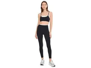 Splits59 Dual High-waist Airweight 7/8 Leggings - Black