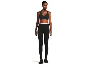 Splits59 Dual High-waist Airweight 7/8 Leggings - Black