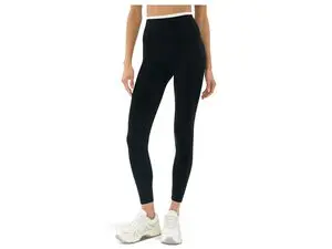 Splits59 Splits59 Dual High-Waist Airweight 7/8 Leggings Black/creme