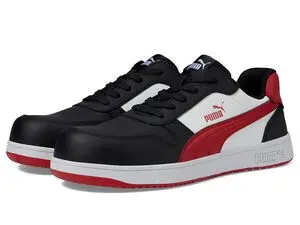 PUMA SAFETY Frontcourt Low Athletic Shoes