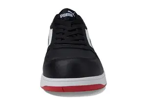 PUMA SAFETY Frontcourt Low Athletic Shoes