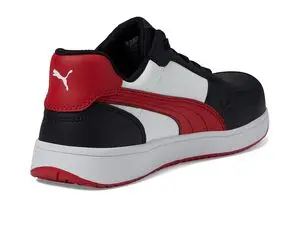 PUMA SAFETY Frontcourt Low Athletic Shoes