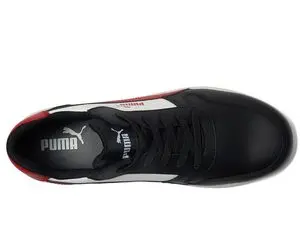 PUMA SAFETY Frontcourt Low Athletic Shoes