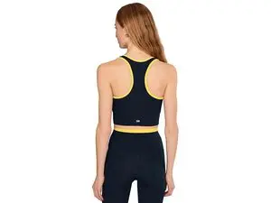 Splits59 Amber Airweight Bralette Lingerie Indigo/ray