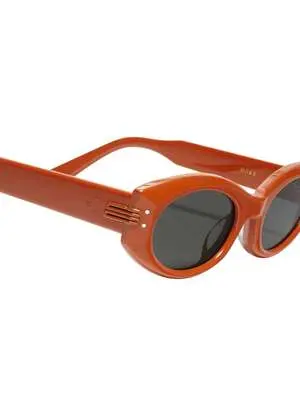 GENTLE MONSTER Rectangle-frame Sunglasses