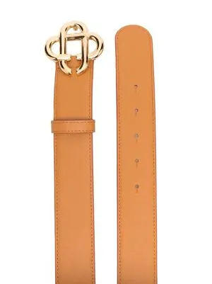 Casablanca Leather Belt