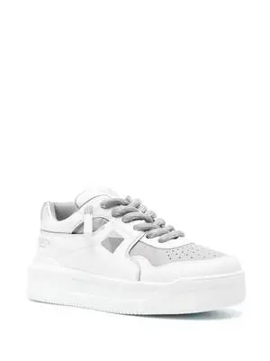 Valentino Garavani One Stud Xl Low-top Sneakers