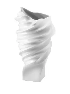 ROSENTHAL Squaal Porcelain Vase