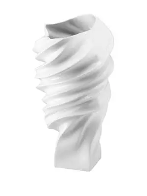 ROSENTHAL Squaal Porcelain Vase