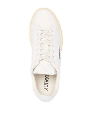 AUTRY Dallas Low-top Sneakers - Neutrals