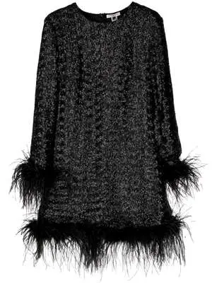Gilda & Pearl Trimmed Dresses