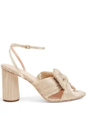 Loeffler Randall Almond Toe Sandals For Women