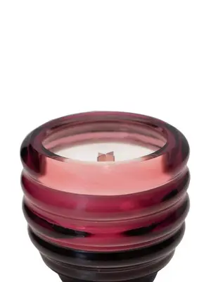 KLIMCHI Rose Lush Scented Candle