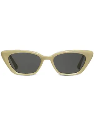 GENTLE MONSTER Gentle Monster Terra Cotta Sunglasses
