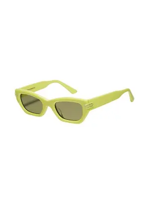 GENTLE MONSTER Vis Viva Sunglasses