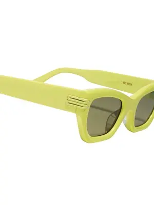 GENTLE MONSTER Vis Viva Sunglasses