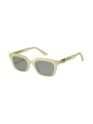 GENTLE MONSTER Musee Sunglasses