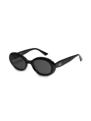 GENTLE MONSTER La Mode Sunglasses - Black