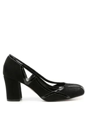 Studio Chofakian Mid Calf Shoes For Women