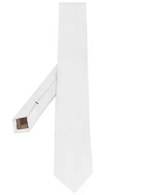 Church's Textured Silk Neck Tie