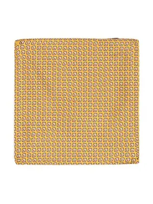 Church's Pocket Squares