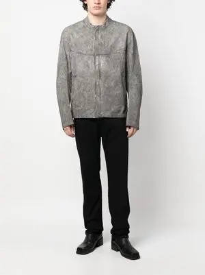 ISAAC SELLAM EXPERIENCE Inexorable Jacket