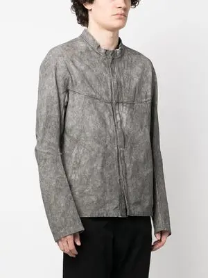ISAAC SELLAM EXPERIENCE Inexorable Jacket