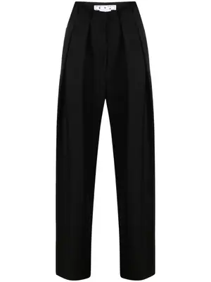 Off-White Tailored Trousers