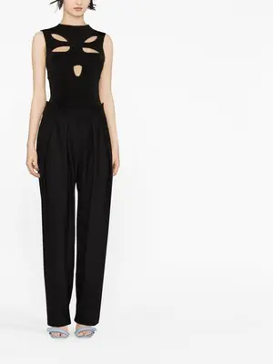 Off-White Tailored Trousers