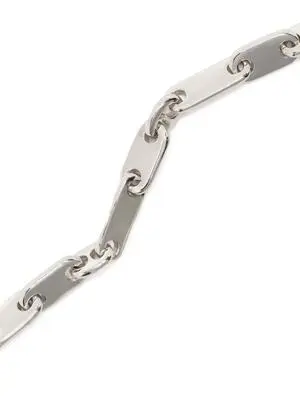 MAOR Chain-link Bracelet