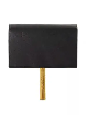 Saint Laurent Kate Tassel-embellished Crossbody Bag