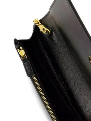 Saint Laurent Kate Tassel-embellished Crossbody Bag