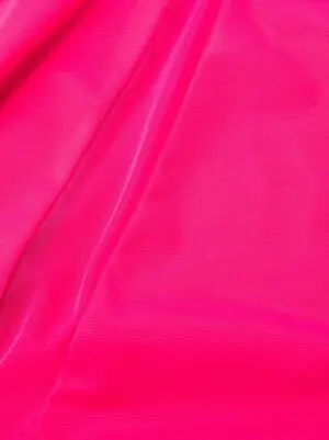 Versace One-shoulder Swimsuit