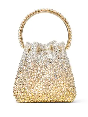 Women's Jimmy Choo Crystal Bags