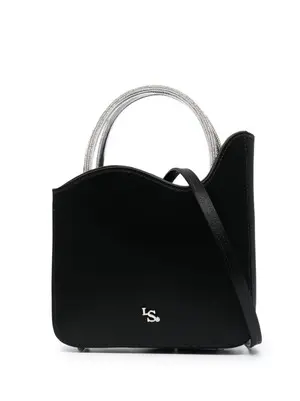 Le Silla Shoulder Strap Mini Bags