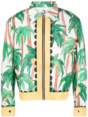 ENDLESS JOY Palma Blouson Jacket
