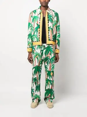 ENDLESS JOY Palma Blouson Jacket